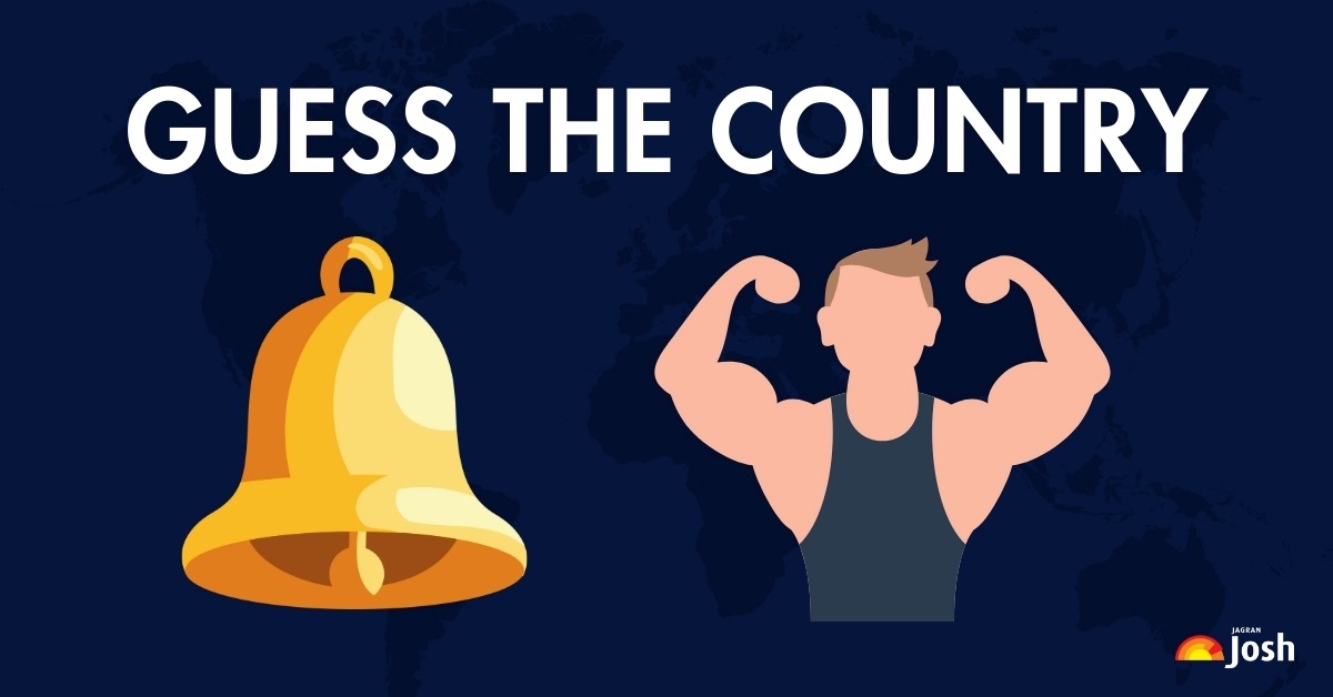 Countries Quiz: Can You Guess the Country in 7 Seconds? Up for the ...