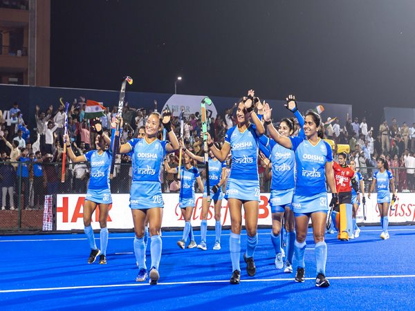 Women’s Asian Champions Trophy 2024: Winner, Results, and Match Scores