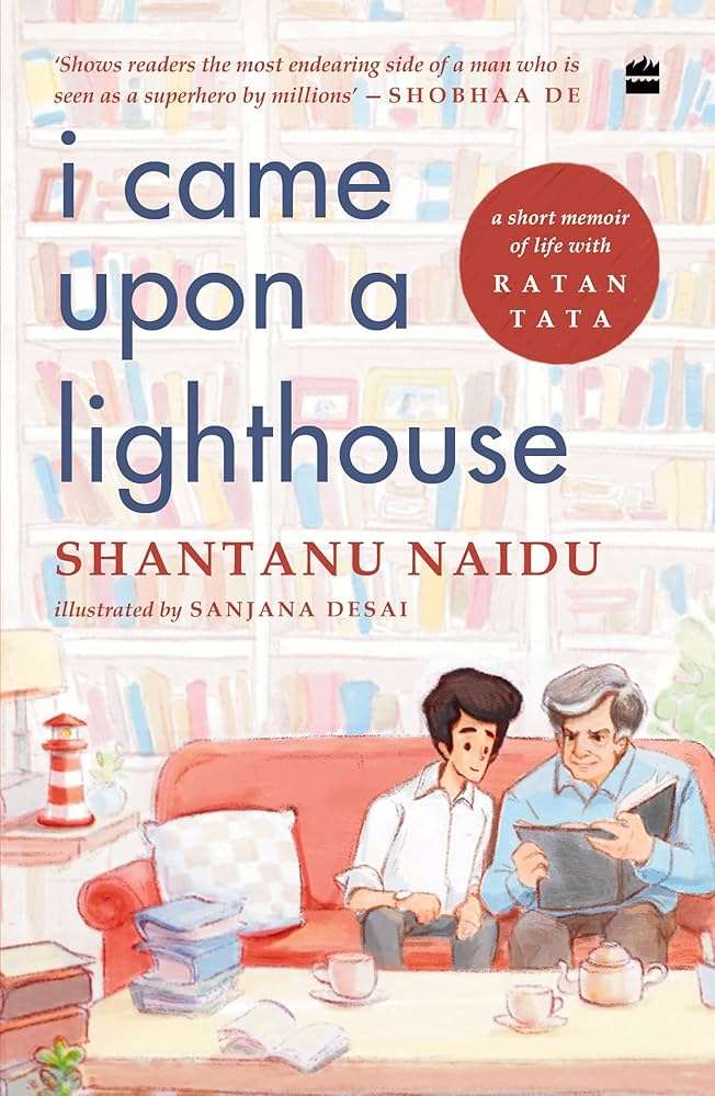 Books on Ratan Tata’s Life and Recommendations to Read