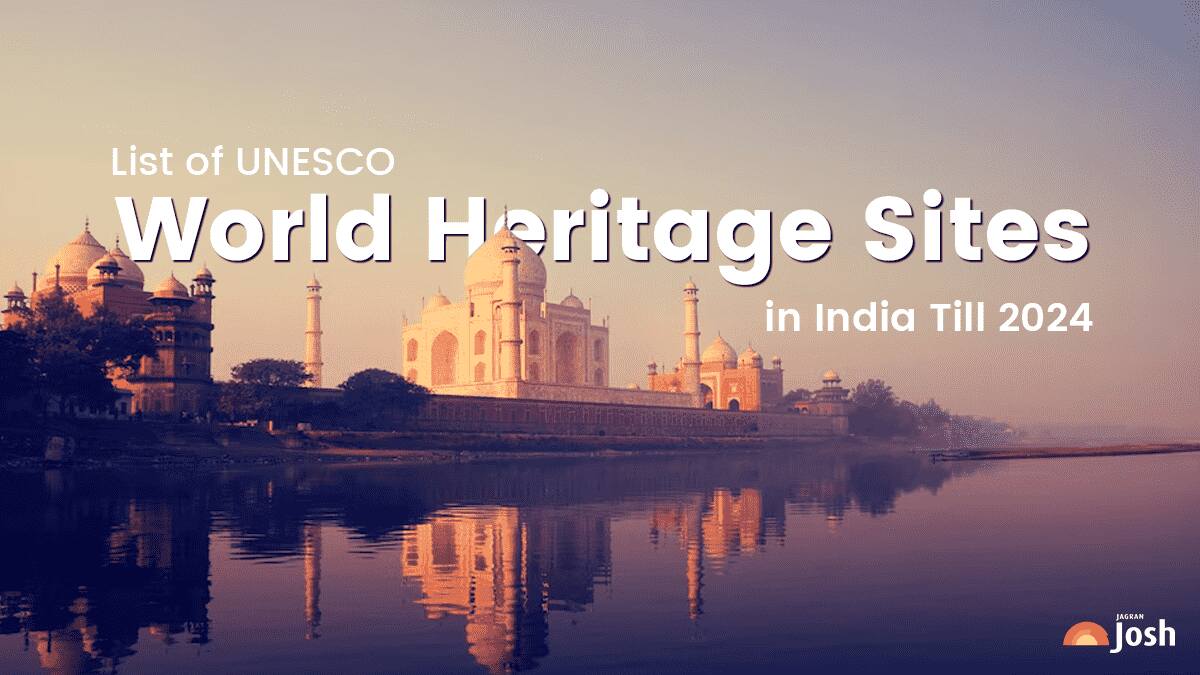 The Most Beautiful Unesco World Heritage Sites Cond