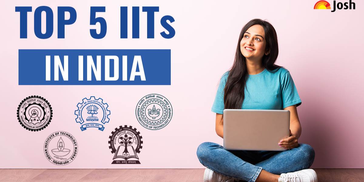 List of Top IIT Colleges in India 2024: Rankings, Seats, Admission ... List of Top IIT Colleges in India 2024: Rankings, Seats, Admission ...
