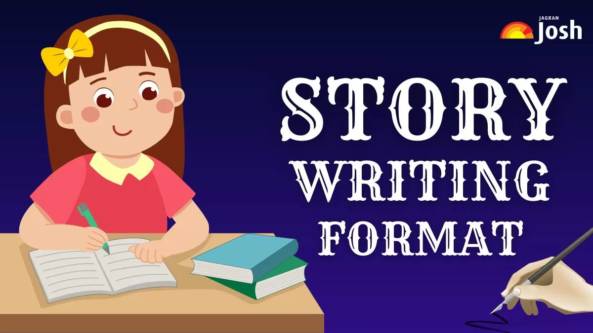 Story Writing Format Explore how to write Effective Tips Structure Examples and Best Practices