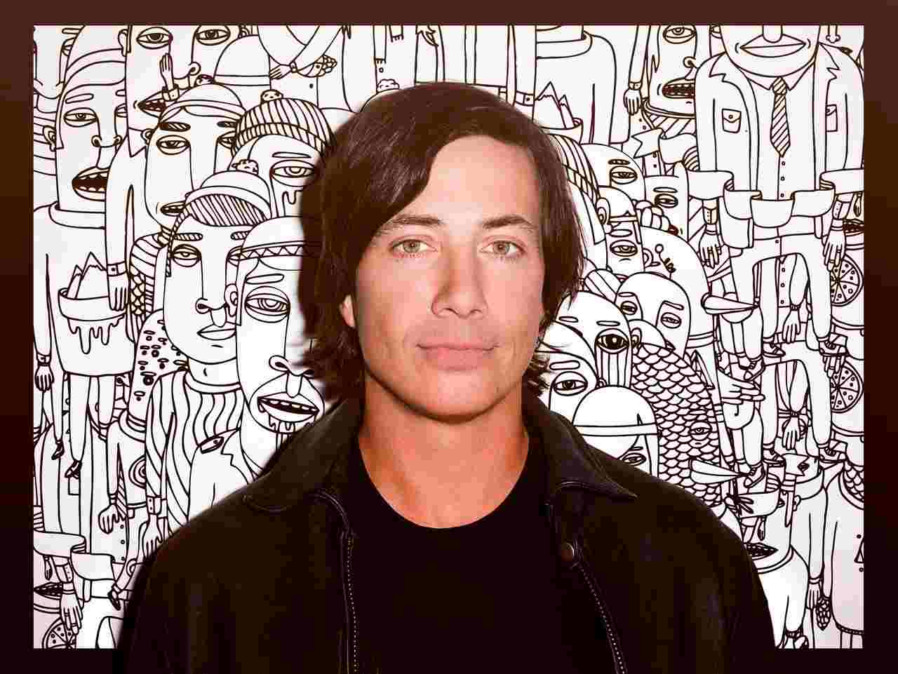 Who Are Maroon 5? A Closer Look at the Band and Their Music!