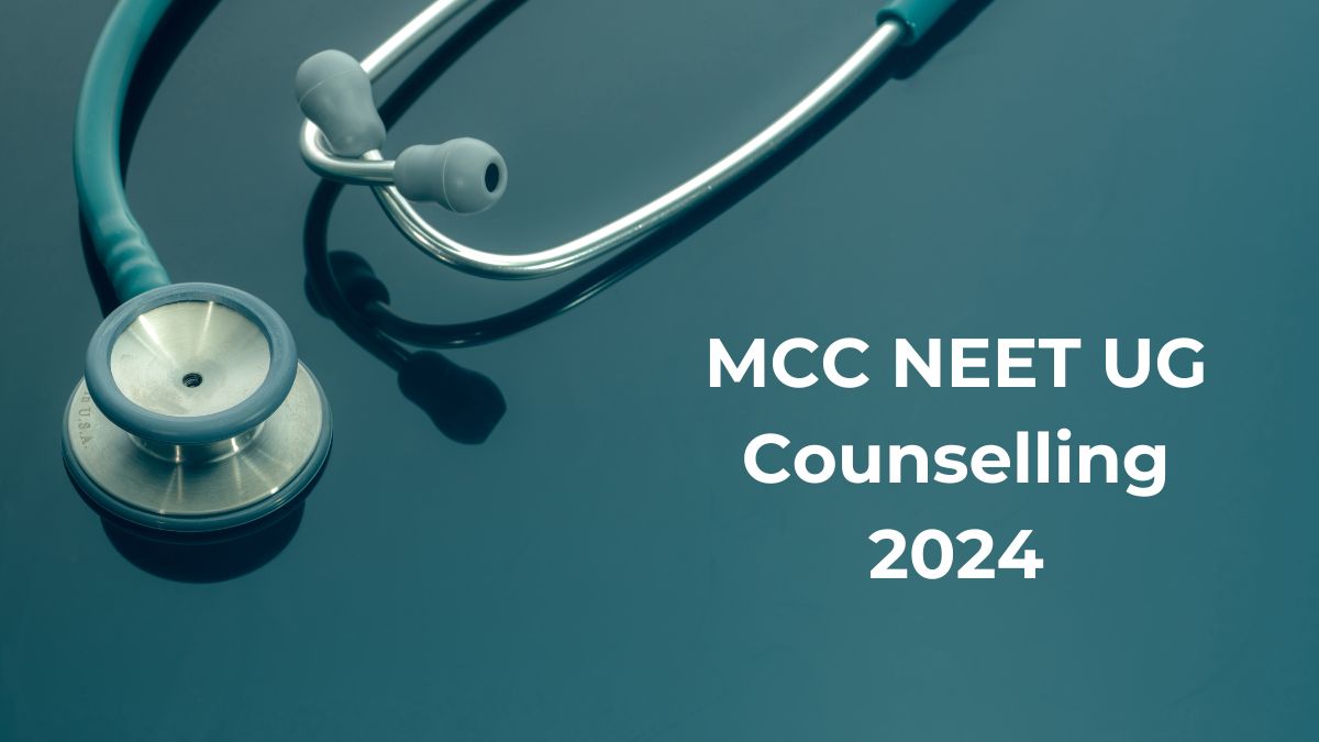 NEET UG Counselling 2024 Round 3 Registration Begins at mcc.nic.in, Check Schedule | Education ...