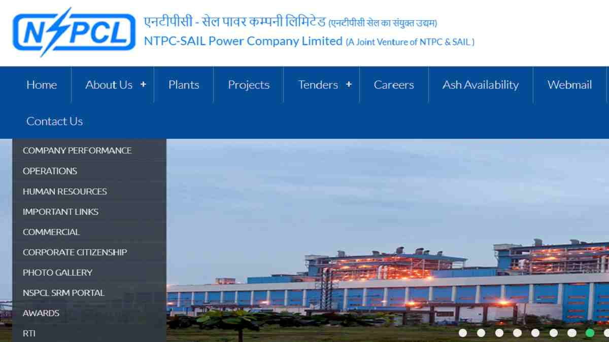 NSPCL Recruitment 2024 for Diploma Trainee Posts: Check eligibility and ...