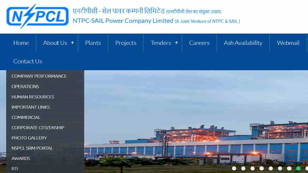 NSPCL Recruitment 2024 for Diploma Trainee Posts: Check eligibility and ...