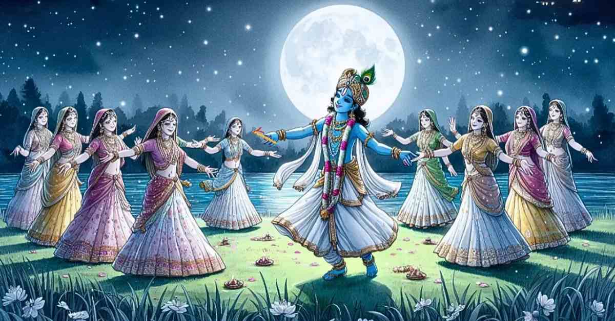 Sharad Purnima 2024: When is Sharad Purnima? Check Date, Time and Details