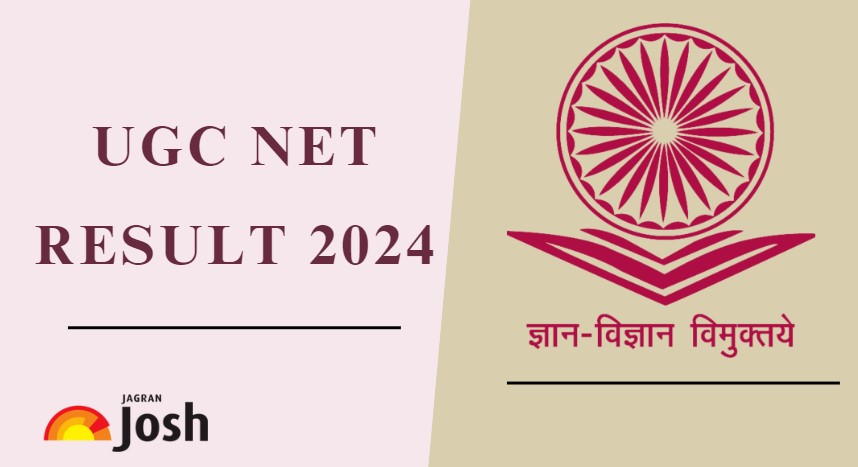 UGC NET Result 2024 Out: Direct Link to Download Scorecard | Jagran Josh