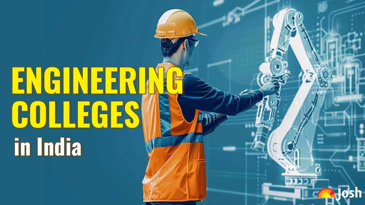 How Many College Engineering are there in India? Check Total Number