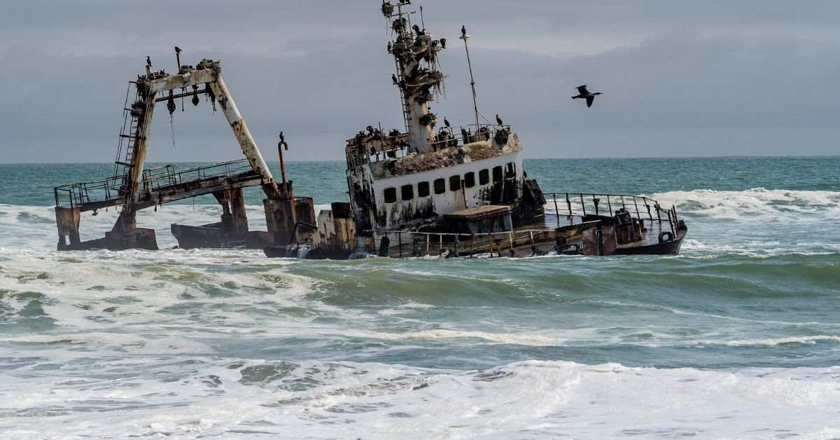 Top 15 Most Dangerous Places in the World