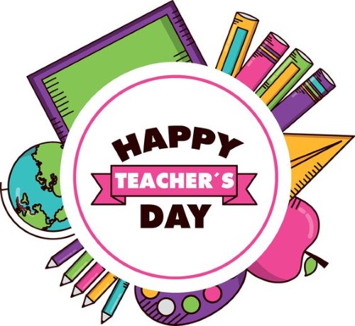 50+ Happy Teacher’s Day 2024 Images, Pics, Gifs for WhatsApp, Facebook ...