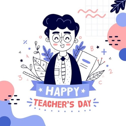 50+ Happy Teacher’s Day 2024 Images, Pics, Gifs for WhatsApp, Facebook ...