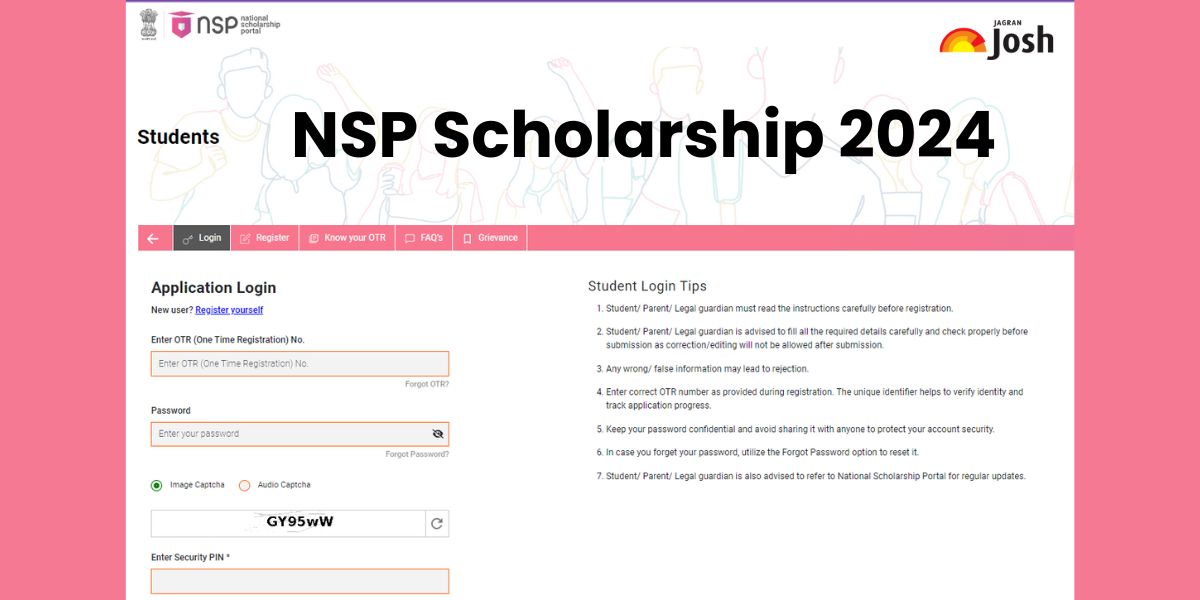 NSP Scholarship 2024 In Hindi: क्या है नेशनल स्कॉलरशिप स्कीम? और कौन कर सकता है आवेदन
