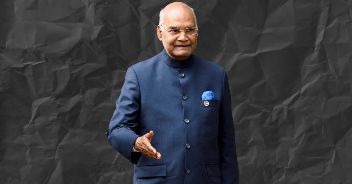 List of all Presidents of India from 1950 to 2025 with tenure