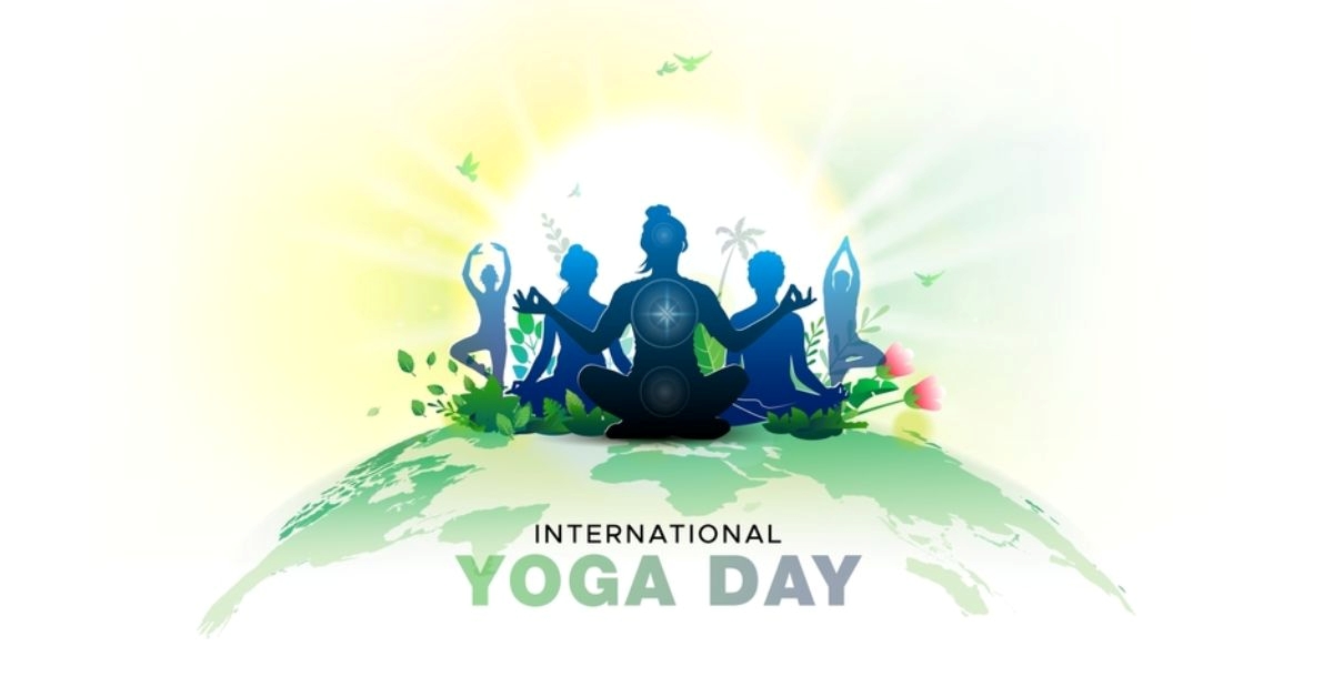 Yoga Day 2025: List of Most Inspiring Yoga Gurus in India and their ...