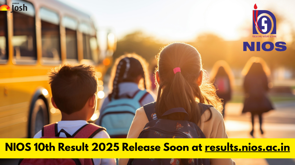 NIOS 10th Result 2025 Release Soon at results.nios.ac.in, Check ...