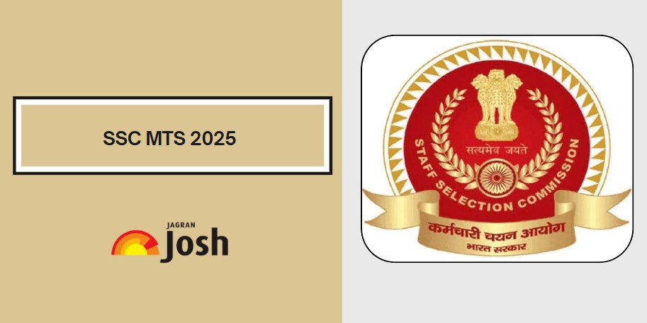 SSC MTS 2025: Apply Online for Havaldar & MTS Posts, Check Eligibility ...