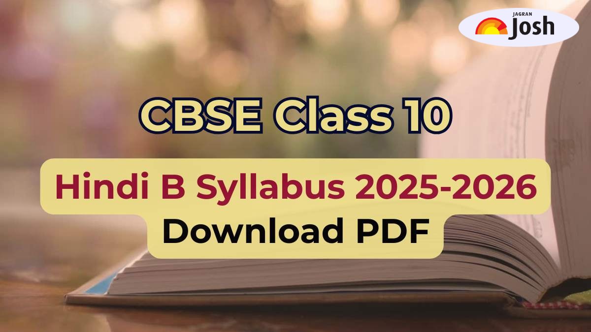 Nios Board 12th English Syllabus 2024 Download Class 12 English