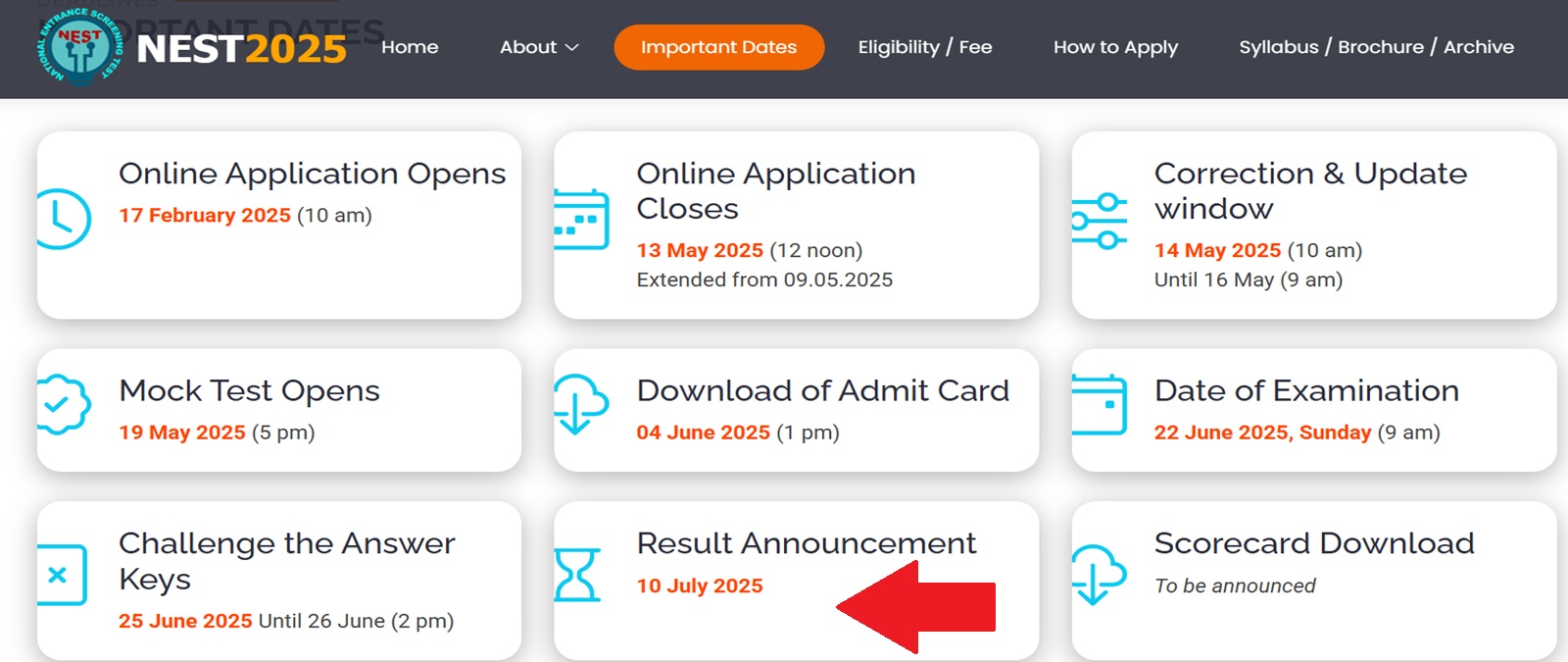 RNC Result 2023 declared at rncexam.in, download Rajasthan GNM marksheet here | Education News ...