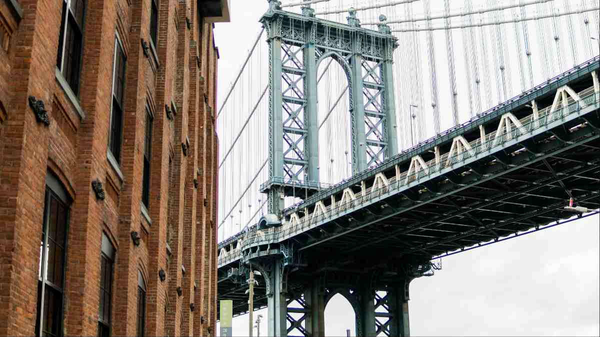 Manhattan Bridge: Check Who Built It, History and Interesting Facts