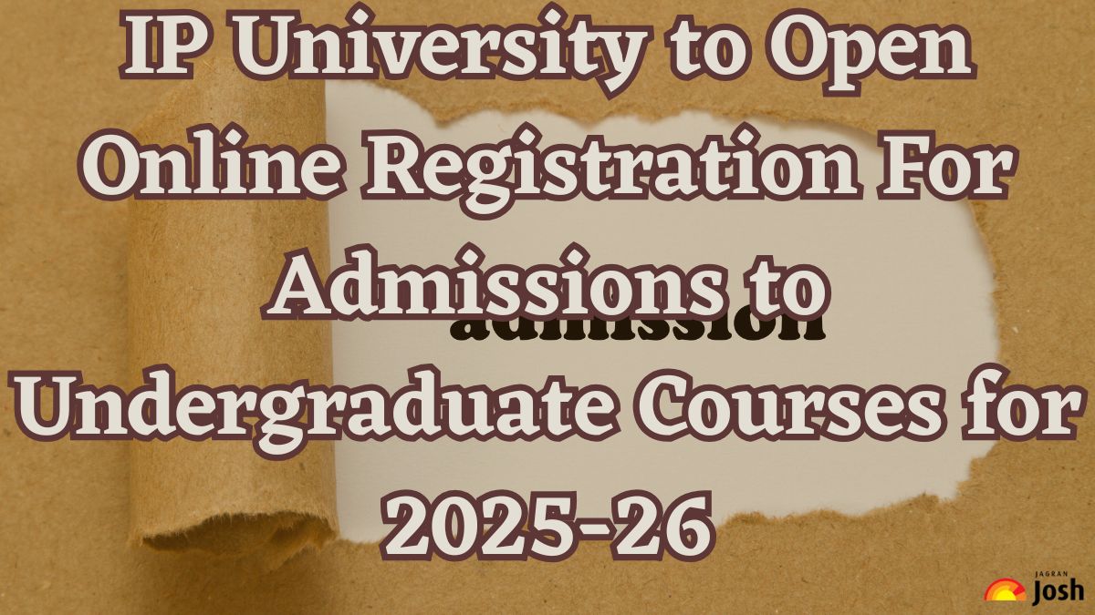 IP University to Open Online Registration For Admissions to Undergraduate Courses for 2025-26