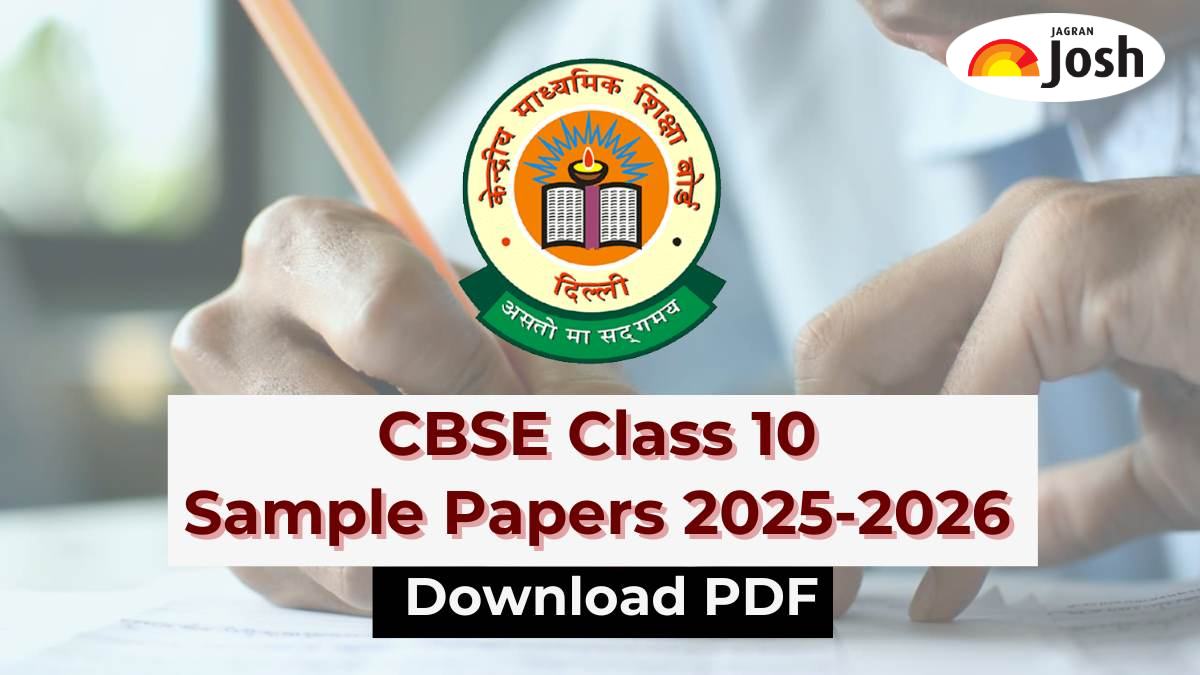 CBSE Sample Papers 2023 24 For Class 10 12 All Subjects PDF 