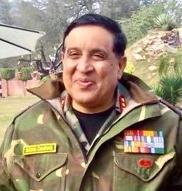 India’s Shadow Warrior: The Untold Life of India’s Black Tiger