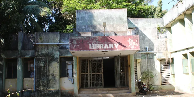 Motilal Nehru Government Polytechnic College, Puducherry : Courses ...