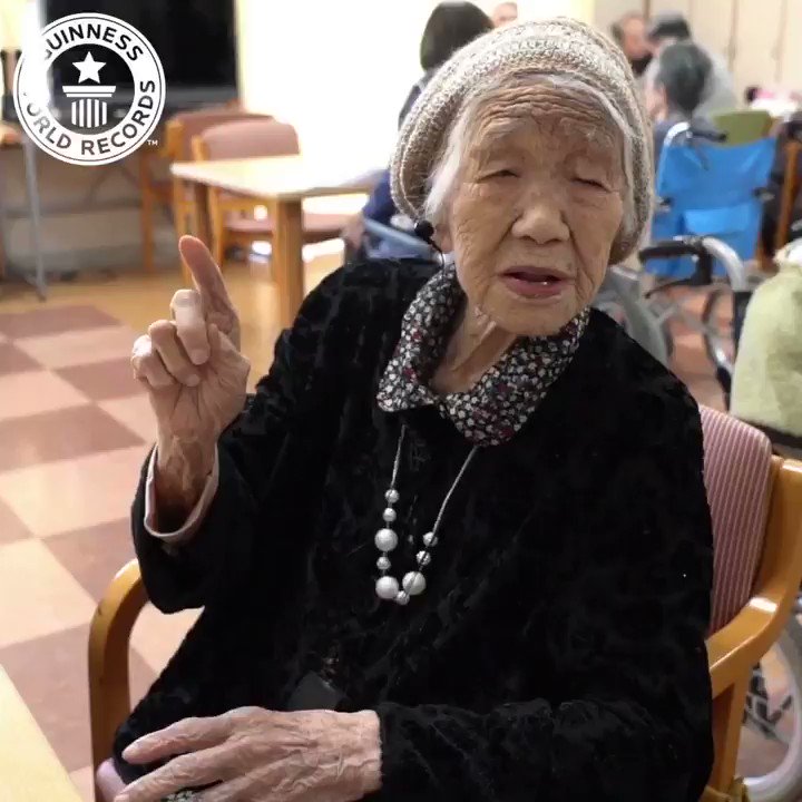 Check here the list of the Top 10 Oldest People Ever to Live in the World