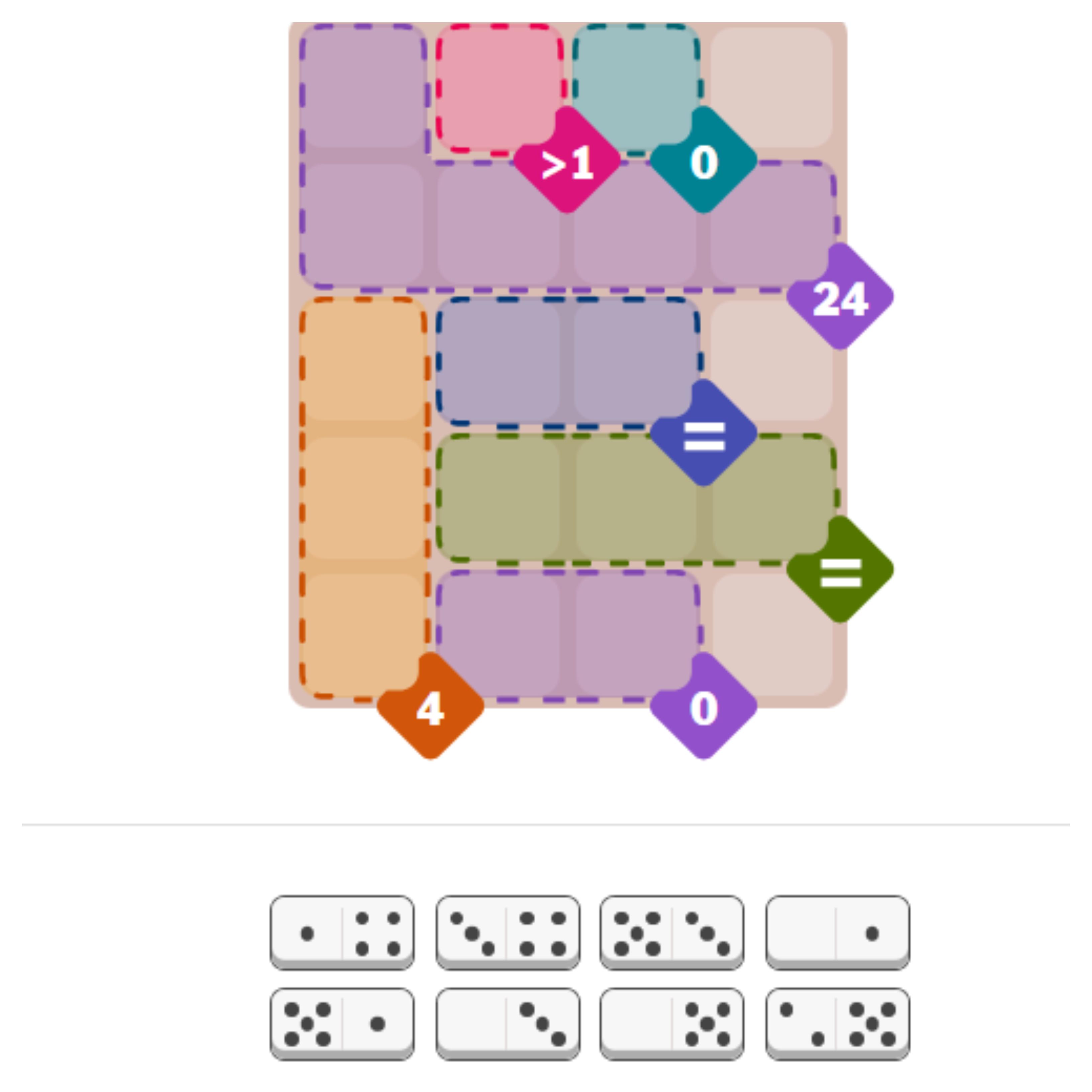 NYT Pips Hints Today (September 4, 2025): Check Clues and Answers for Easy, Medium, and Hard Puzzles