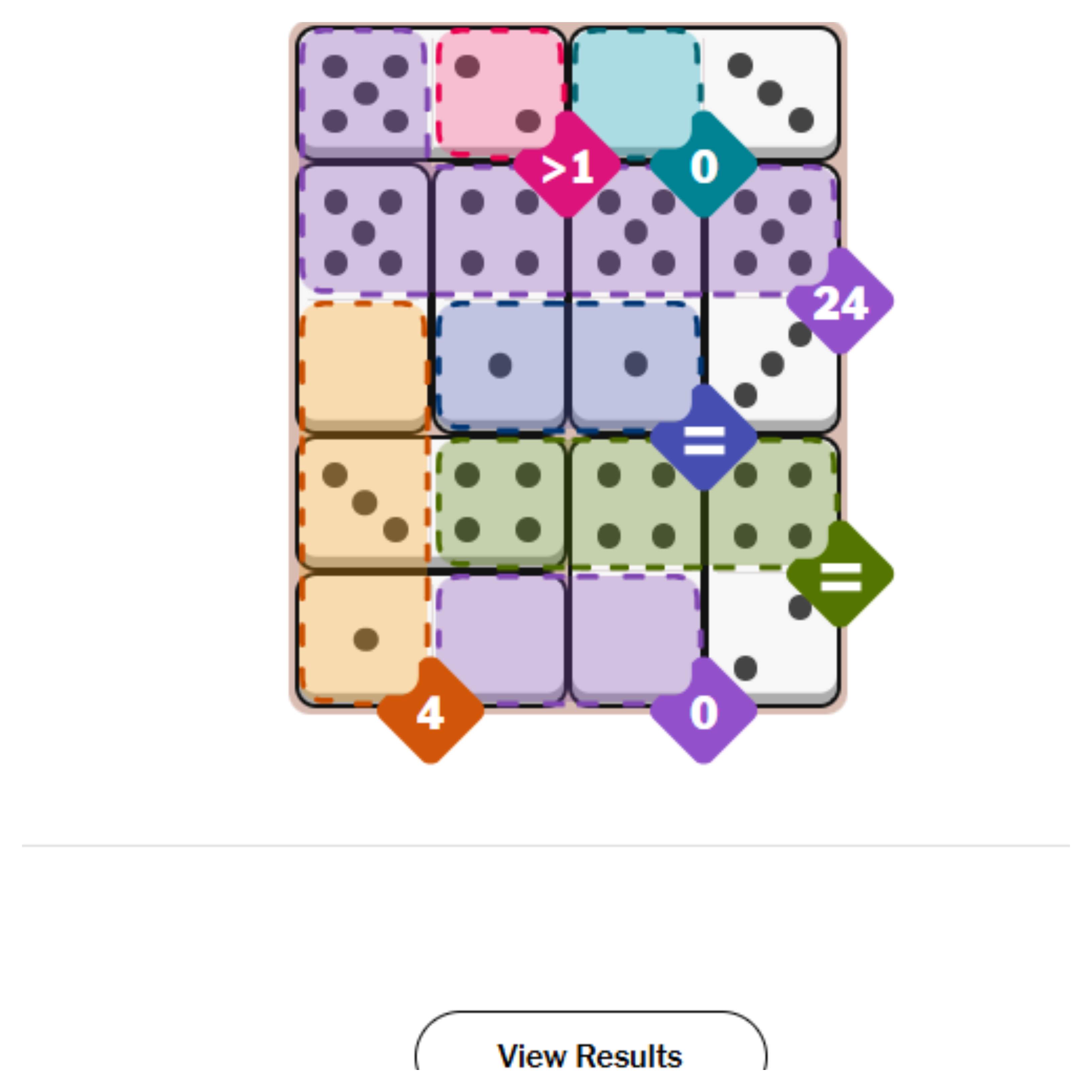 NYT Pips Hints Today (September 4, 2025): Check Clues and Answers for Easy, Medium, and Hard Puzzles