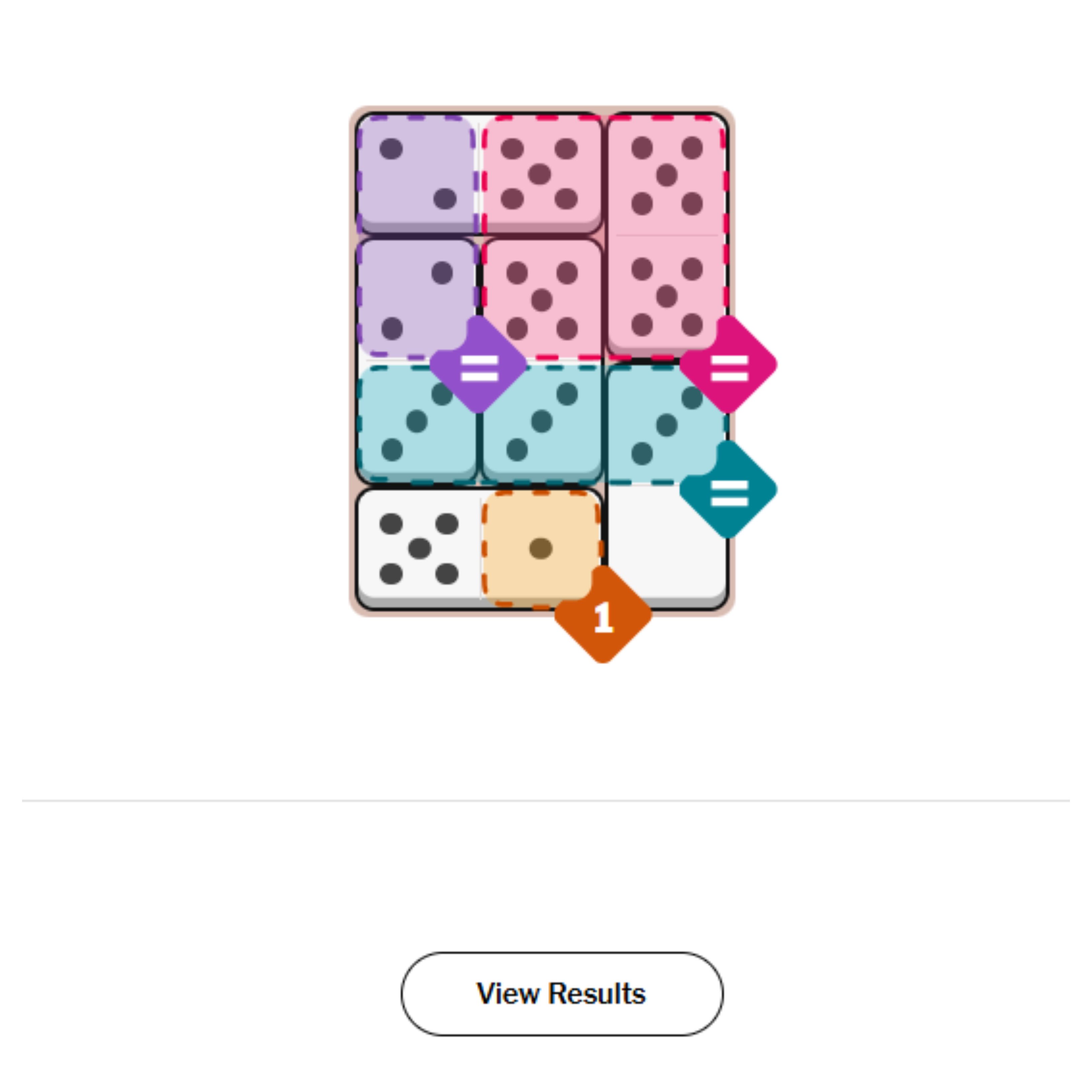 NYT Pips Hints Today (September 4, 2025): Check Clues and Answers for Easy, Medium, and Hard Puzzles