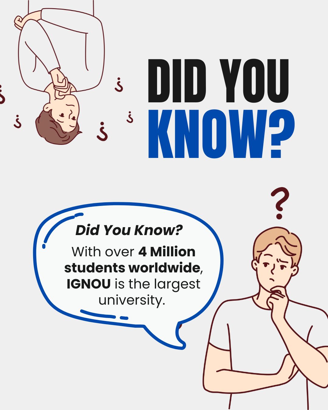 List of 10 Largest Universities in India: Check Courses Offered