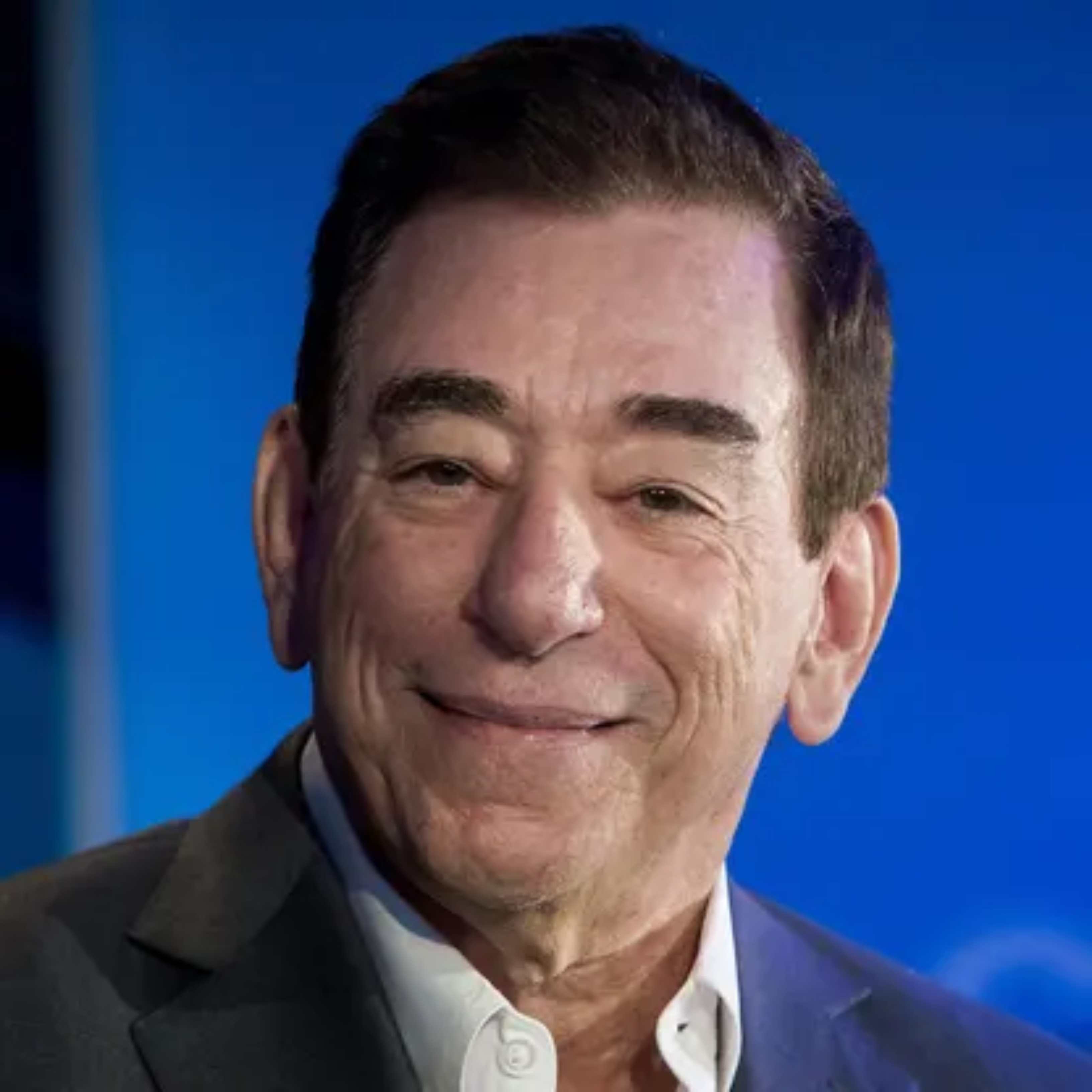 List of Top 10 Highest-Paid CEOs in the World [2025]