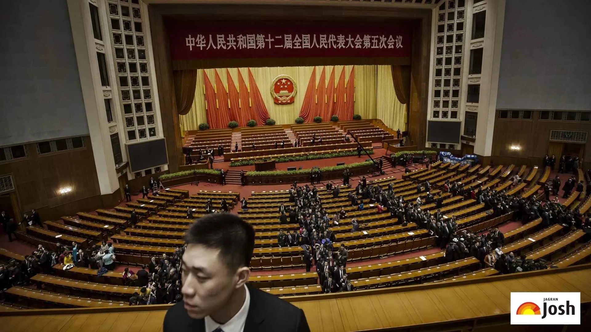 List of the Top 10 Largest Parliaments in the World