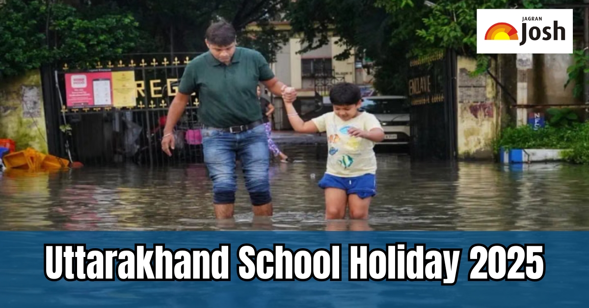 Uttarakhand School Holiday 2025: Dehradun Schools, Anganwadi Centres ...