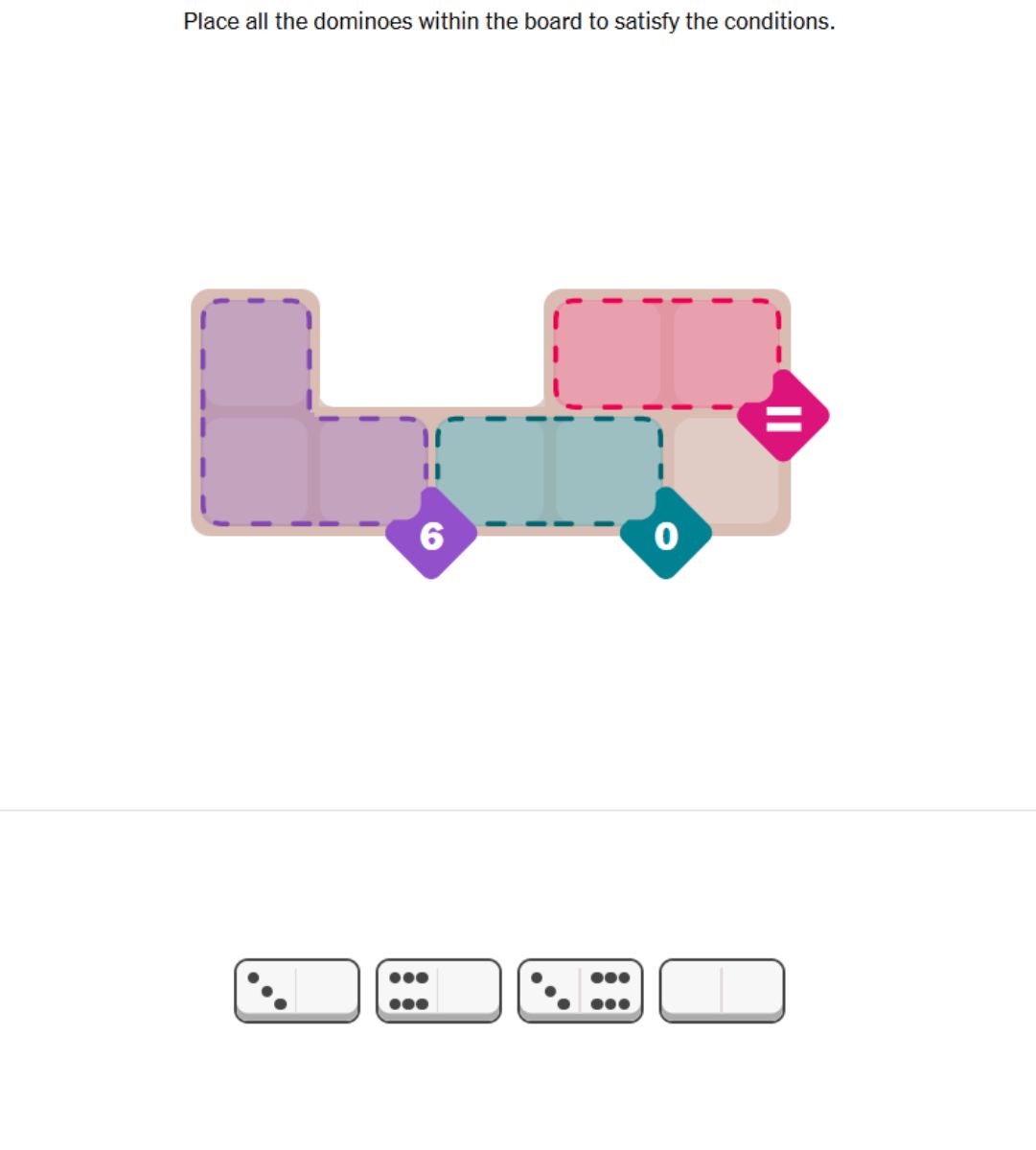 NYT Pips Hints Today (September 18, 2025): Check Clues and Answers for ...