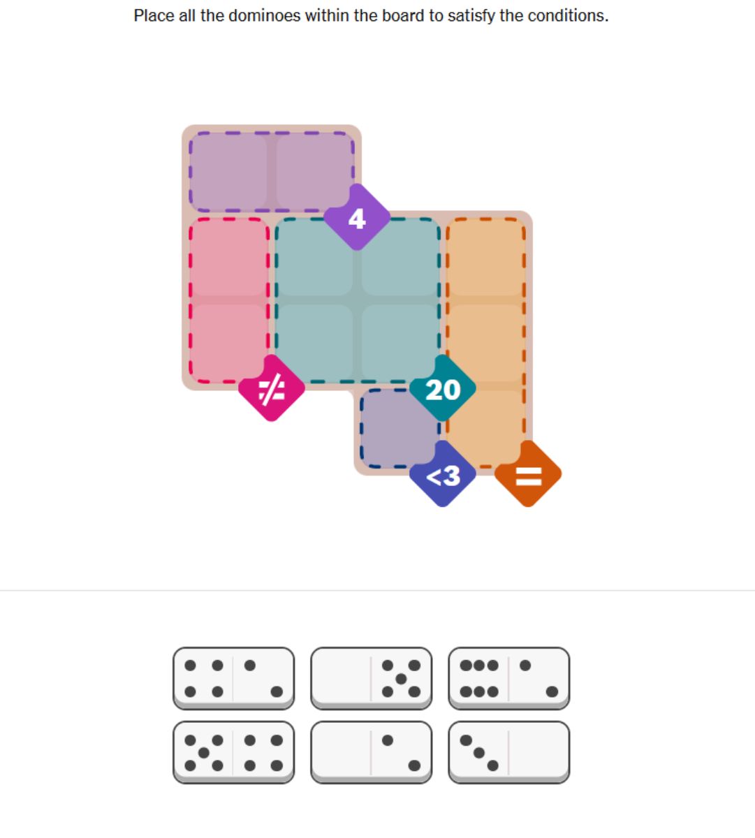 NYT Pips Hints Today (September 18, 2025): Check Clues and Answers for ...