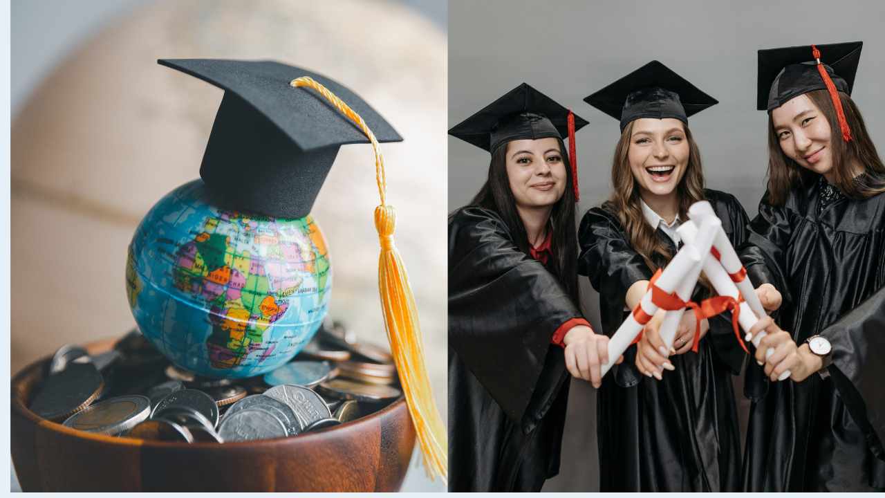 Azim Premji Scholarship 2025: अजीम प्रेमजी फाउंडेशन लड़कियों को देगा ...