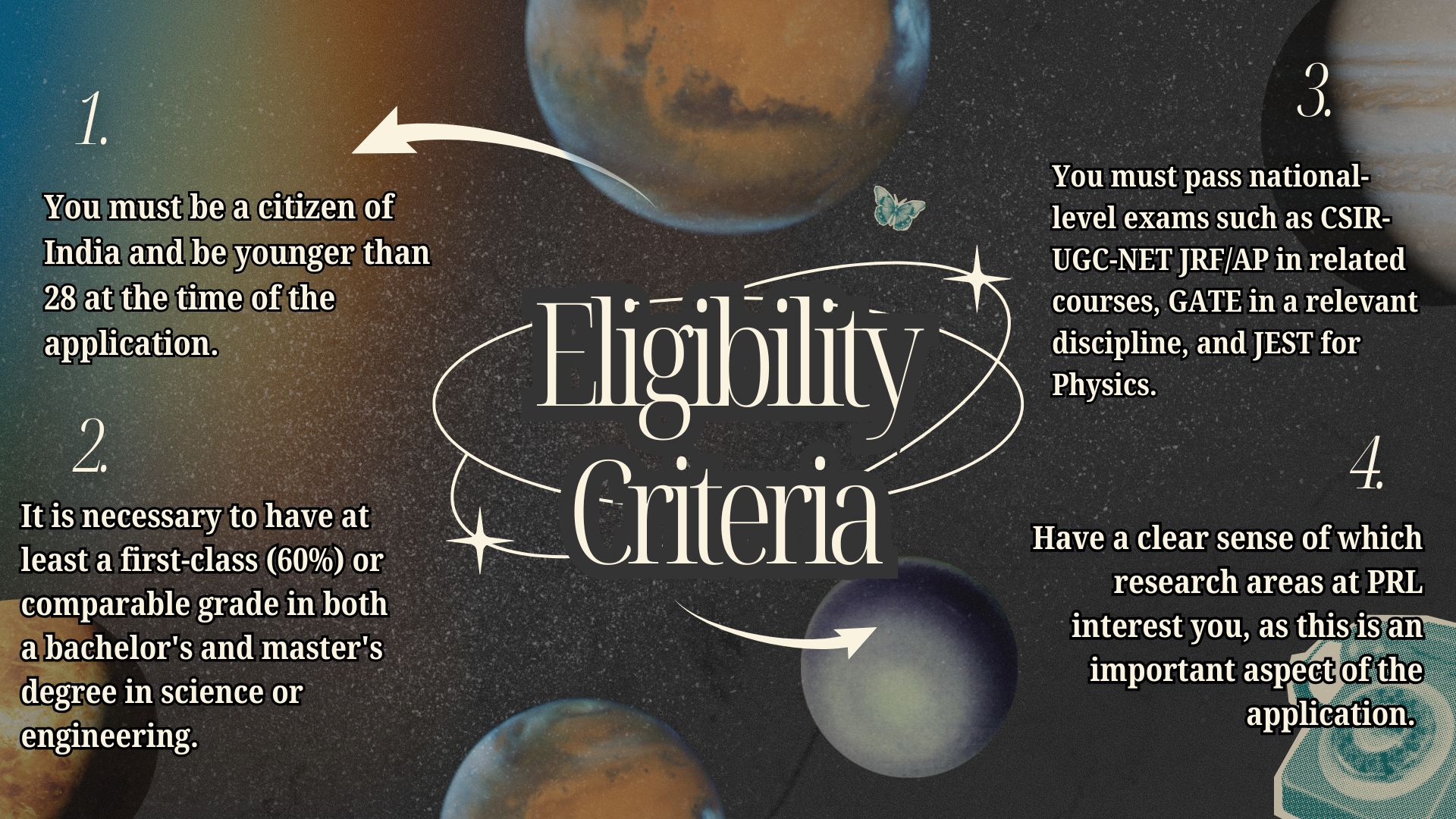 Which Institute is known as the 'Cradle of Space Sciences in India'?