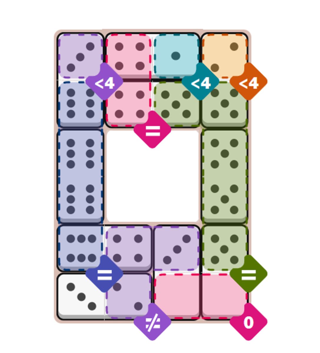 NYT Pips Answers Today (October 10, 2025): Check Clues and Hints for Easy, Medium, and Hard Puzzles