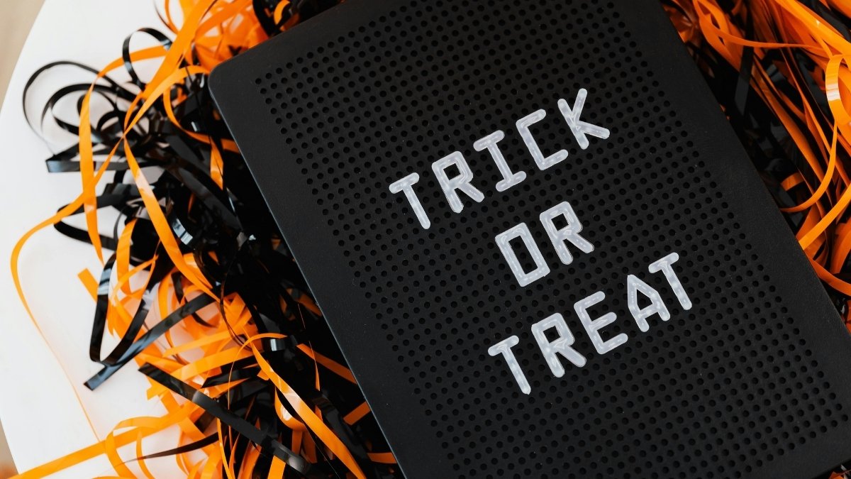 Why Do We Say Trick or Treat? Origin, Meaning, Purpose & Facts!