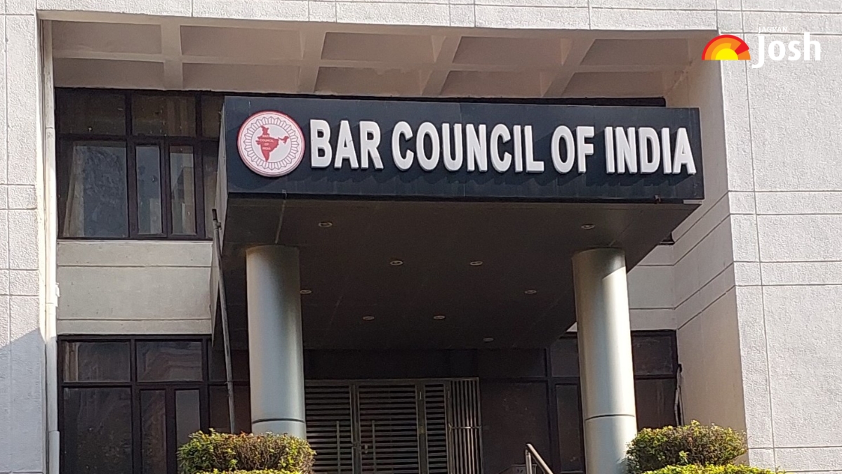 AIBE 20 Registration 2025: ऑल इंडिया बार 2025 रजिस्ट्रेशन की आज है ...