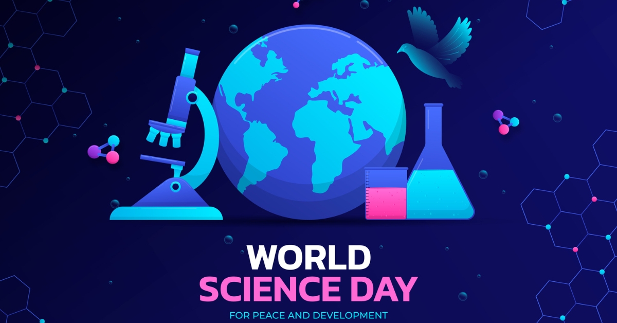 World Science Day 2025: Why Is It Celebrated On November 10? Check ...