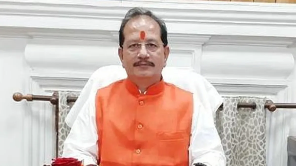 Vijay Kumar Sinha Biography: Read About Bihar’s Deputy Chief Minister!