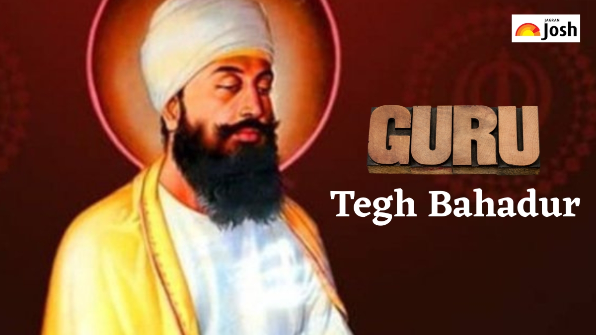 Guru Tegh Bahadur shaheedi Diwas 2025: गुरु तेग बहादुर शहीदी दिवस पर ...