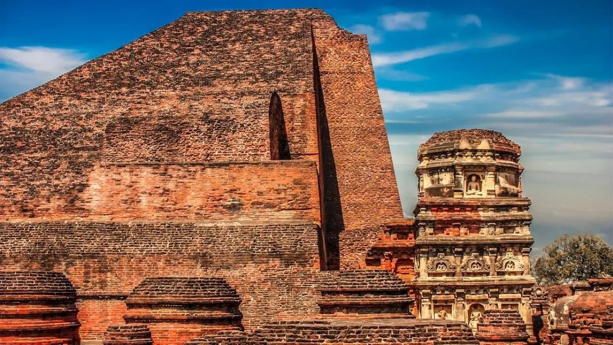 Which was the World's First University? Check History & Origin!