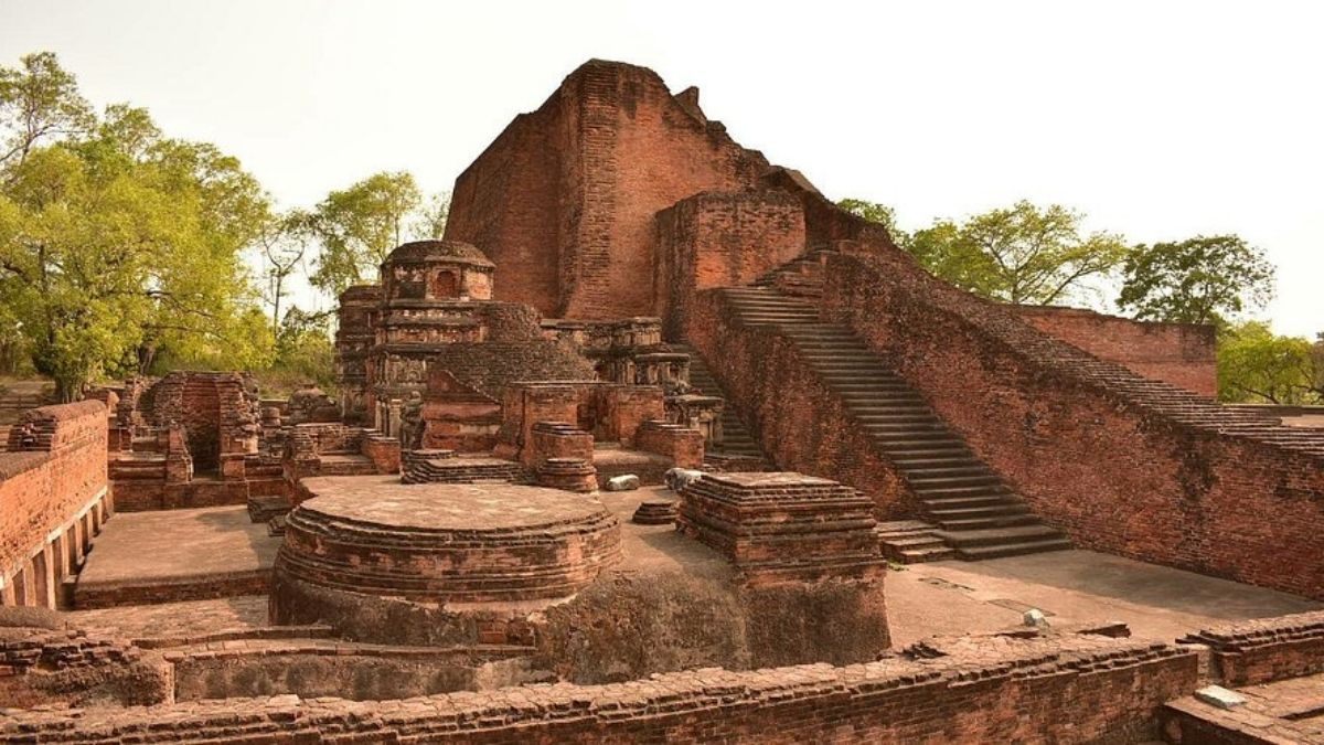 Which was the World's First University? Check History & Origin!