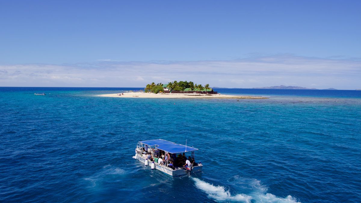 Which Country Has the Most Islands in the World?