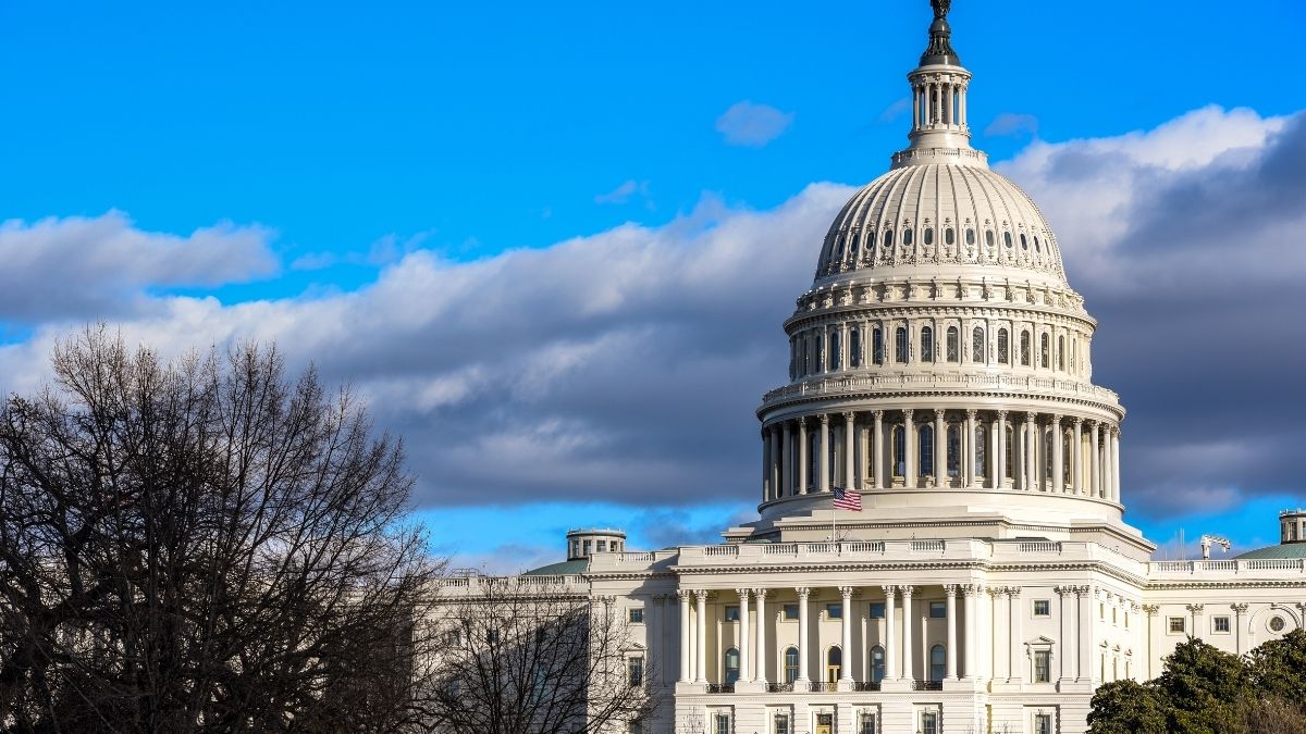 How Was Washington, D.C. Chosen as the Nation’s Capital? Explore the ...